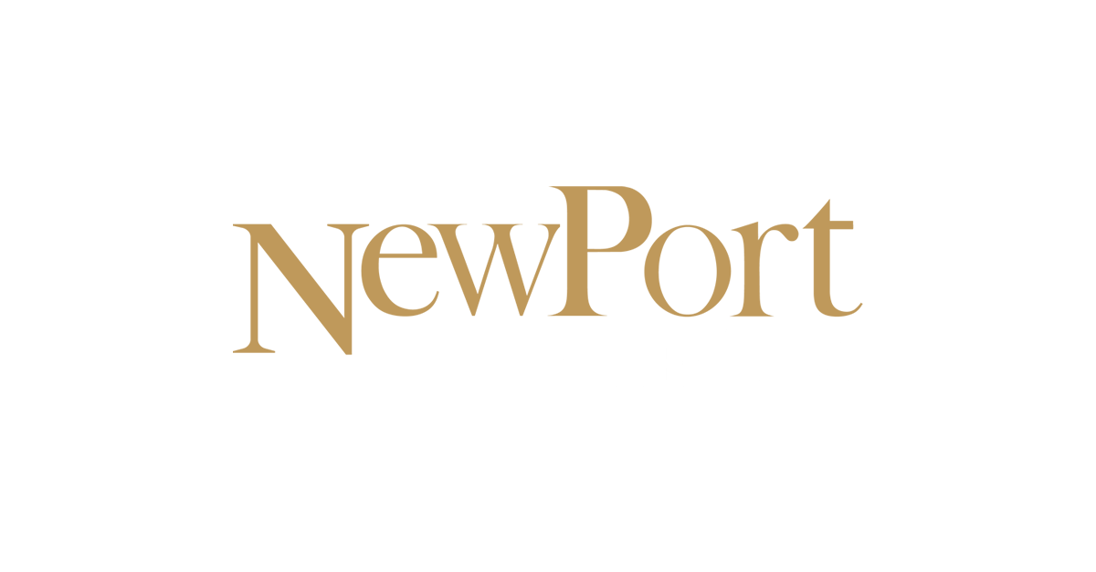 Logotipo De Newport